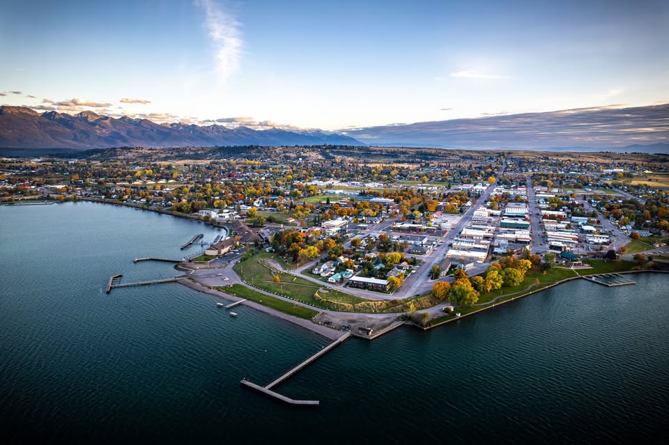 Polson Live Music – Upcoming Shows & Venues in Polson, Montana